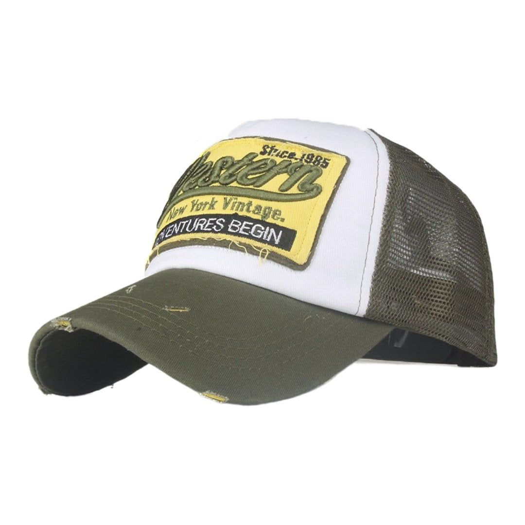 CAPS – Santo
