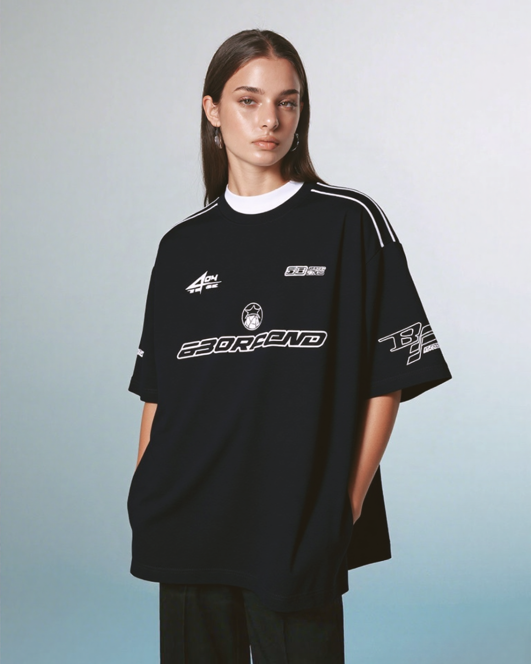 ALL T-SHIRTS – Santo