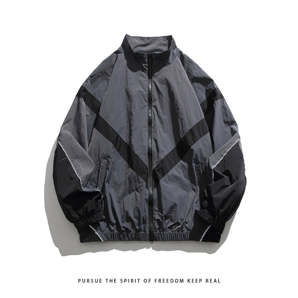 JACKETS – Santo