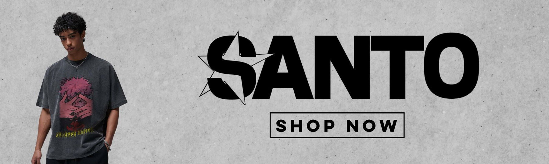 SANTO CLOTHING | Superior quality for superior style – Santo