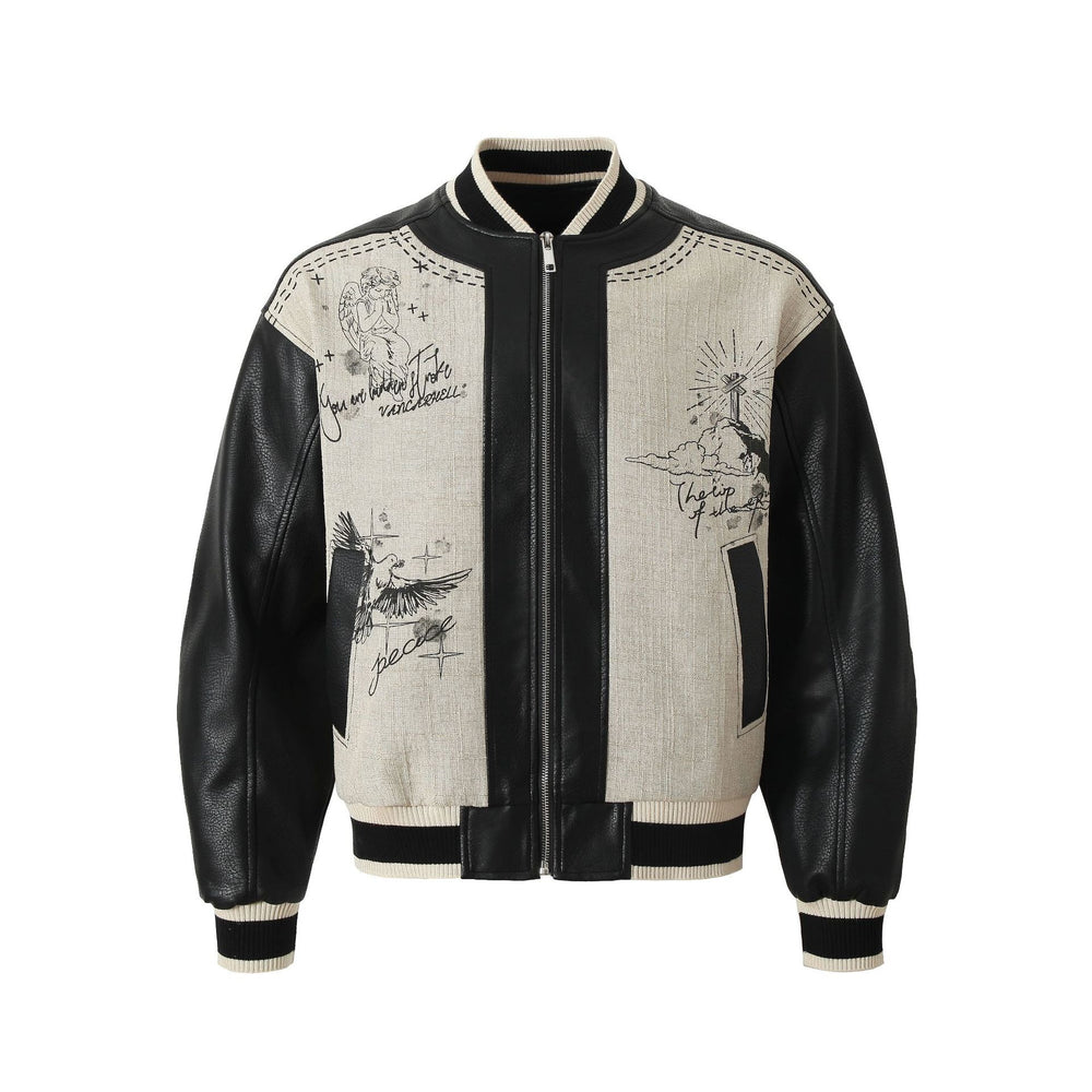 JACKETS – Santo