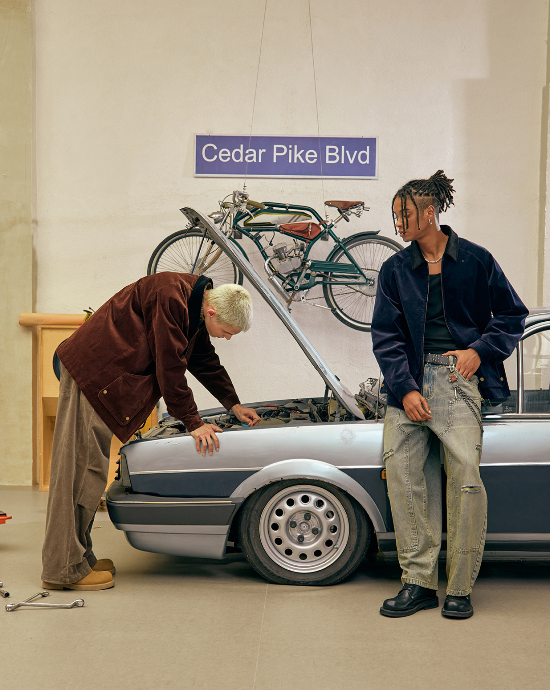 SANTO CLOTHING | Superior quality for superior style – Santo